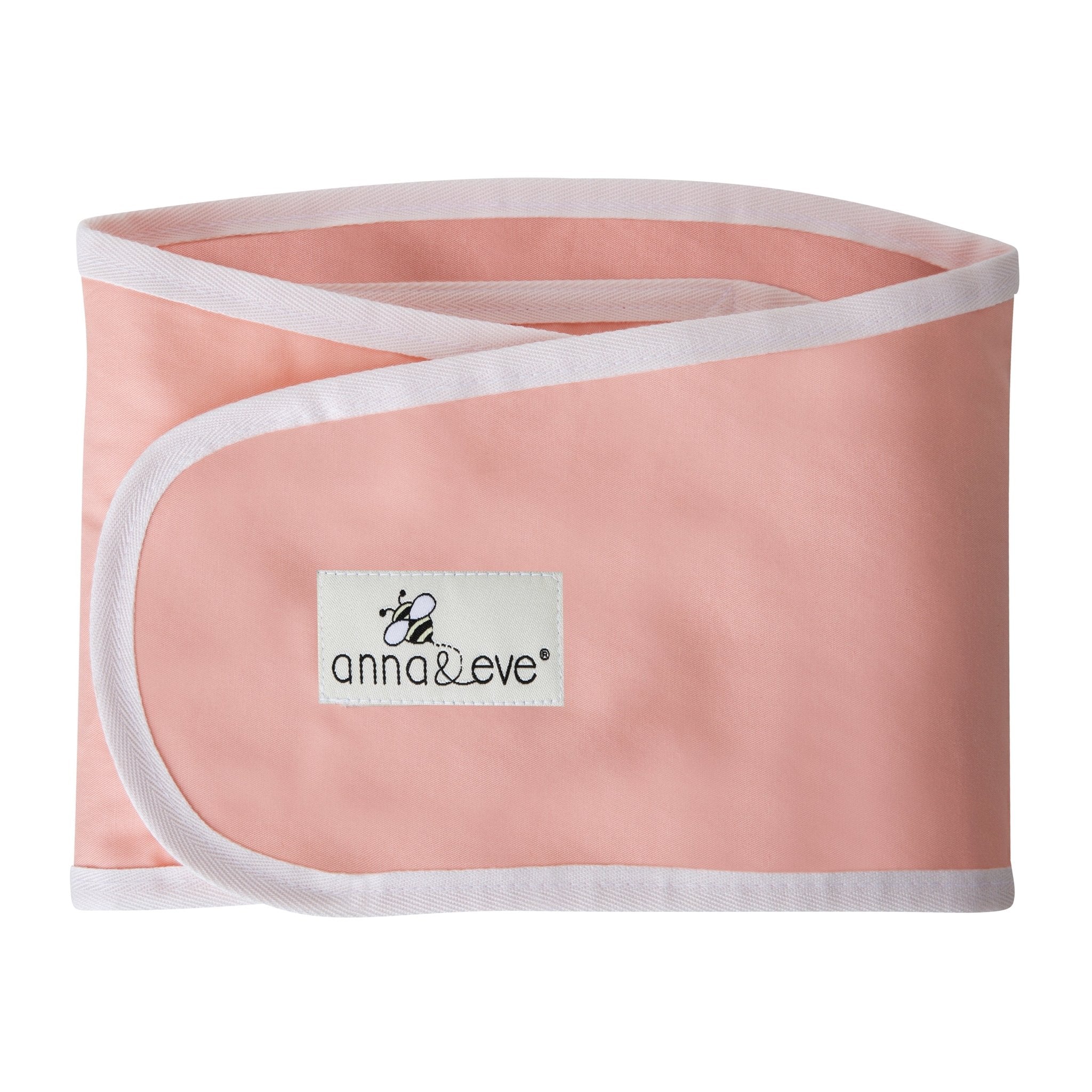 Swaddle Strap®: The Original Safe & Easy-to-Use Baby Swaddle – Anna & Eve